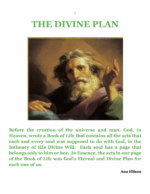 Divine Will Booklets I – Coming of the Kingdom
