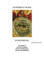 Divine Will Booklets II – Coming of the Kingdom
